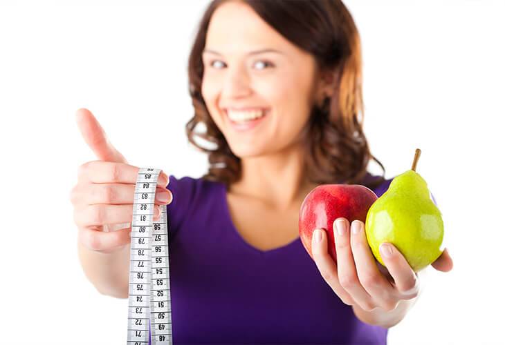 Weight Gain Diet Plan for Females Trexova Wellness Retreat